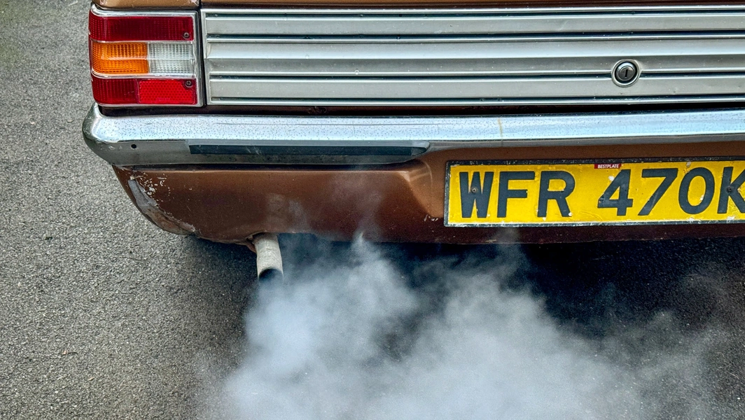 11 cars prohibited from roads in various countries