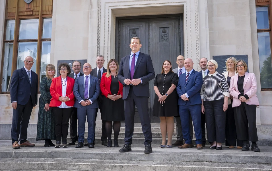 Wales launches vocational skills reform with audit and summit