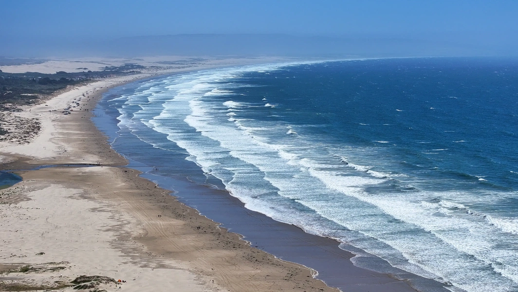 16 hidden destinations across California
