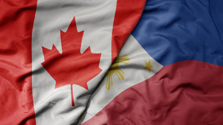 Canada and Philippines boost defence and industry ties