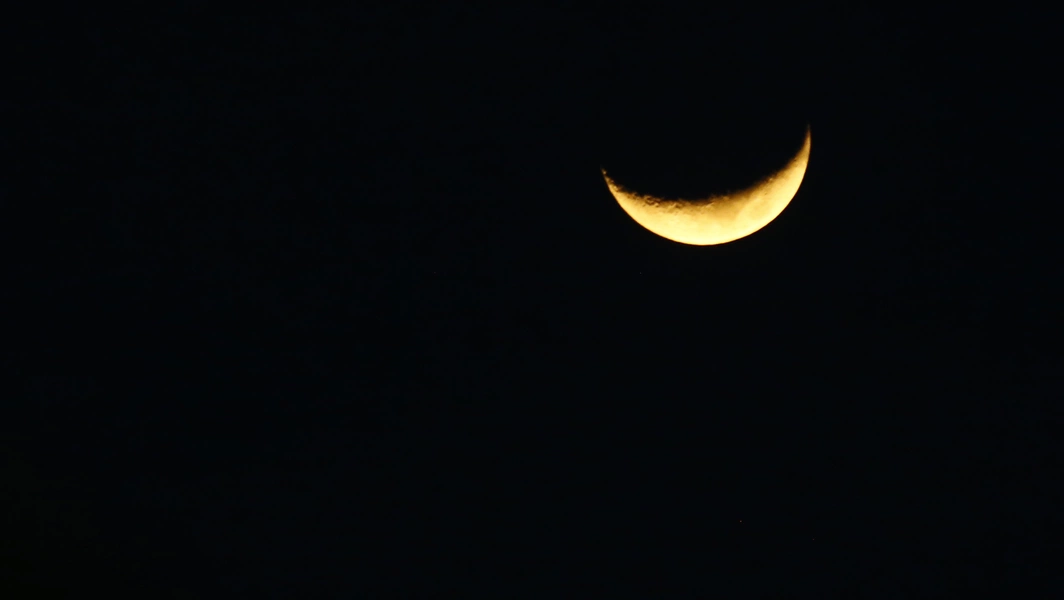 Shiva’s moon and the magic of devotion
