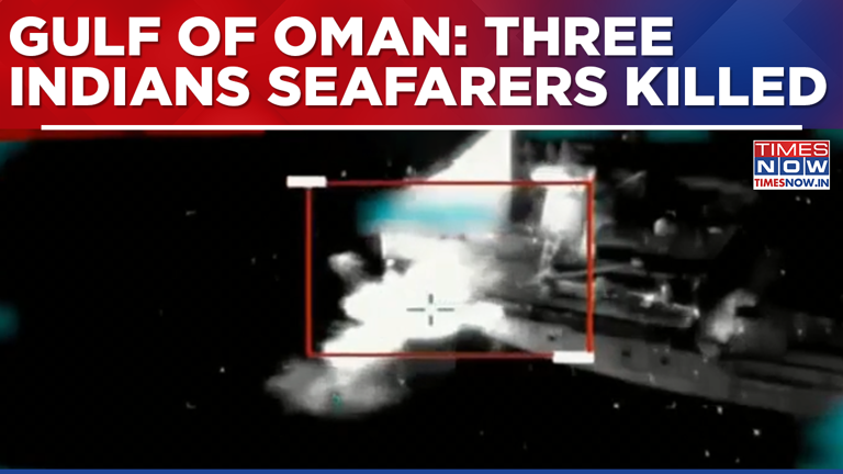 'Baseless': Iran rejects Trump's claim on vessel attack, accuses US of ...