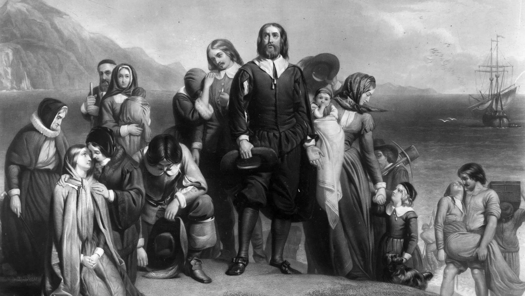 American ideals and the reality of inequality
