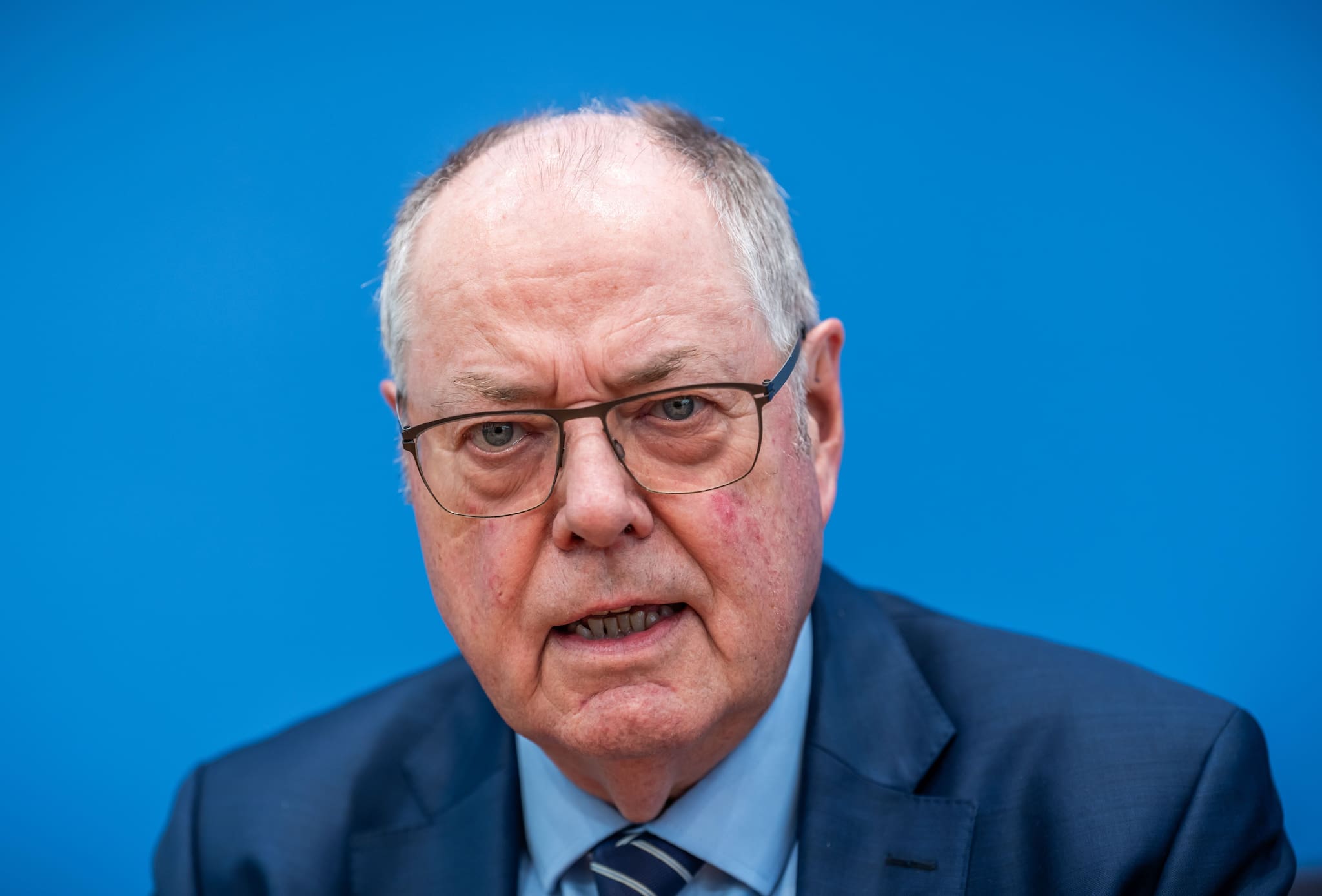 Steinbrück regt neue Strategie im Umgang mit der AfD an