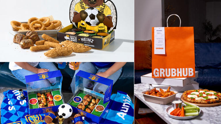 World Cup 2026 food deals: Buffalo Wild Wings, Grubhub and more