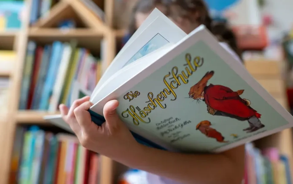 New imprint aims to revive classic literature for children