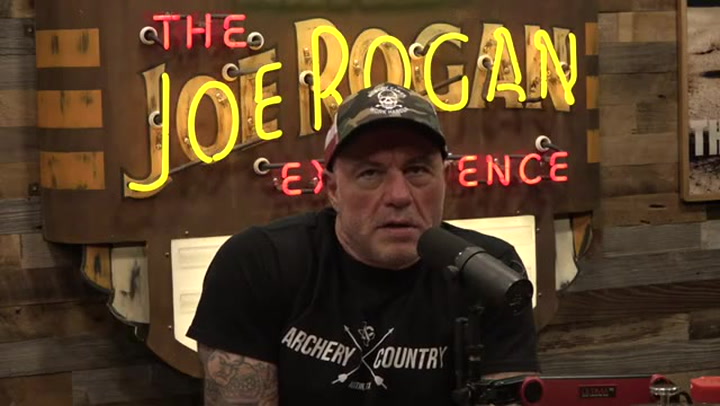 Joe Rogan urges White House UFC event be moved indoors