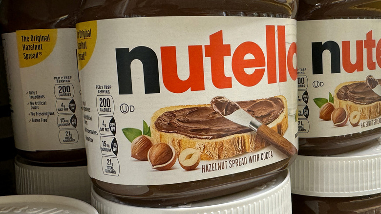 What the 'OU' symbol means on packaged foods