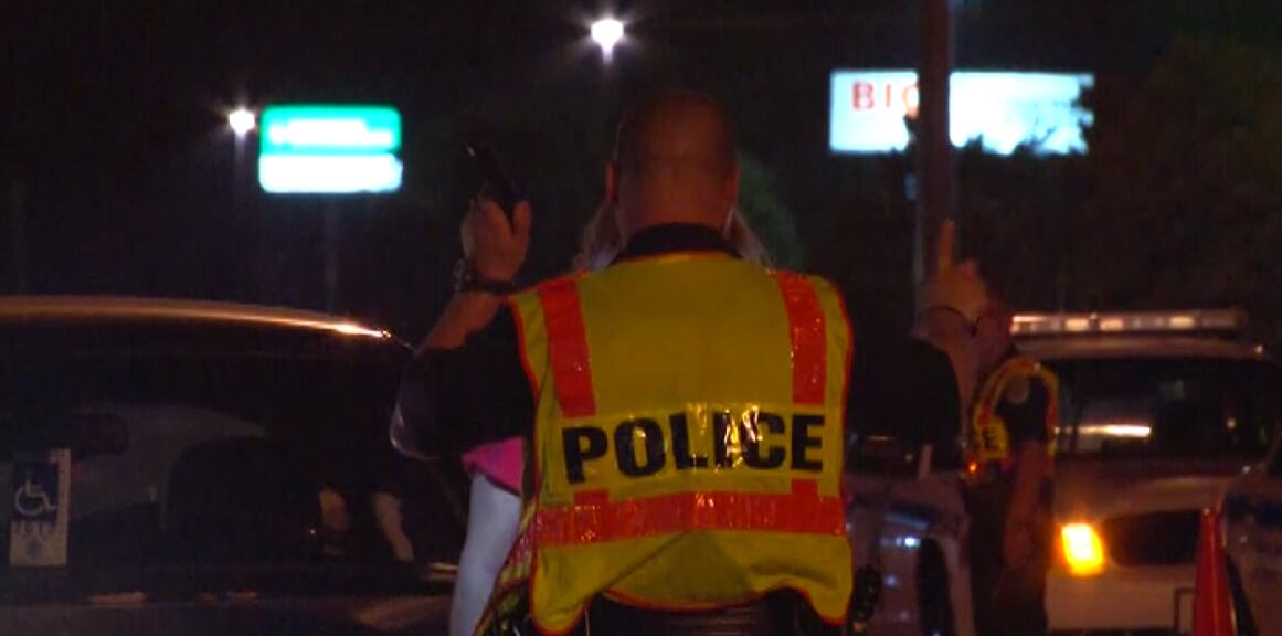 HPD DUI task force to hold June 12 sobriety checkpoint focused on ...