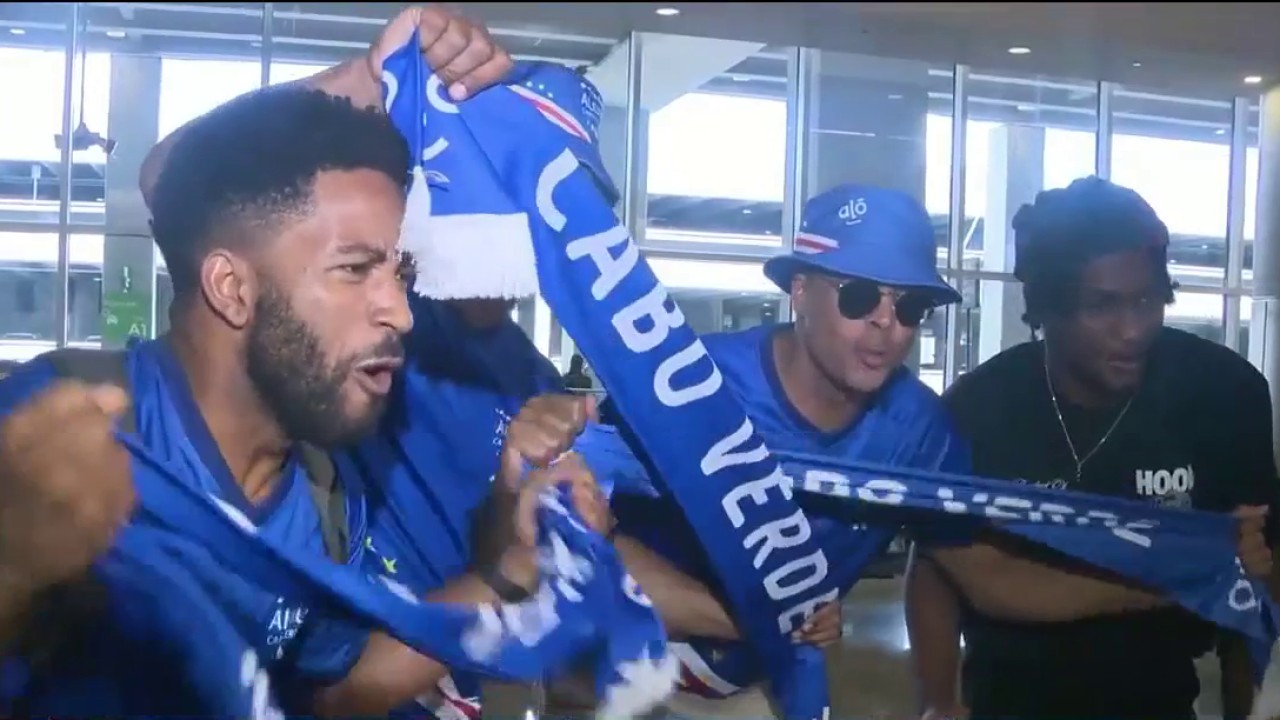 Atlanta World Cup: Fans pack Hartsfield-Jackson terminal ahead of ...
