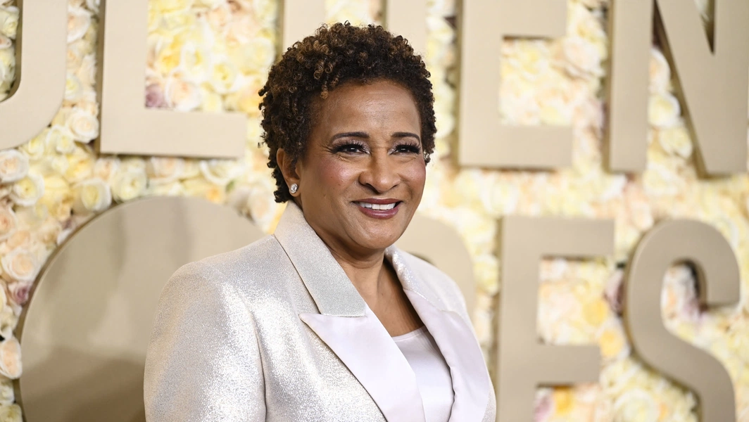 Wanda Sykes says Bill Maher confronted her over Globes joke