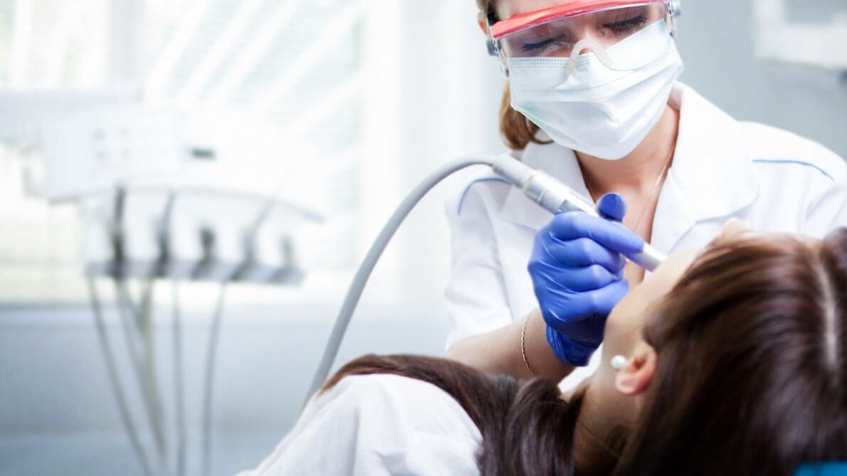 Iowa board imposes $5,000 fine on Iowa dentist