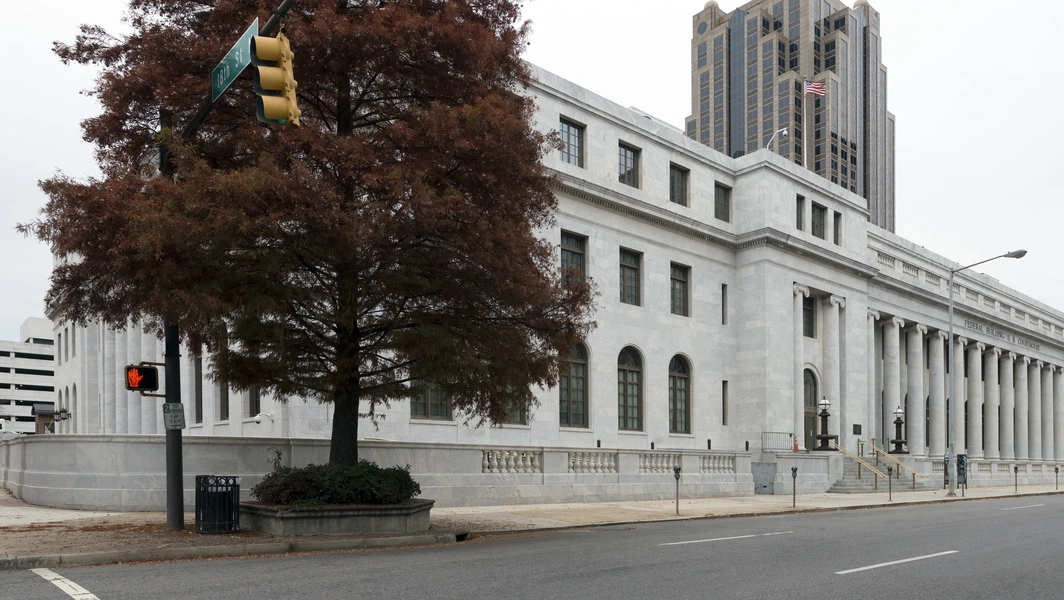 Supreme Court blocks Alabama nitrogen gas execution plan