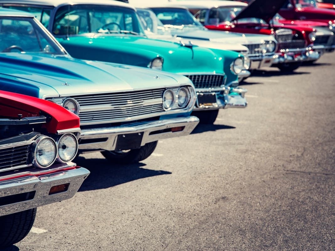 Danville hosting car show, community wellness event, concert: Streets ...