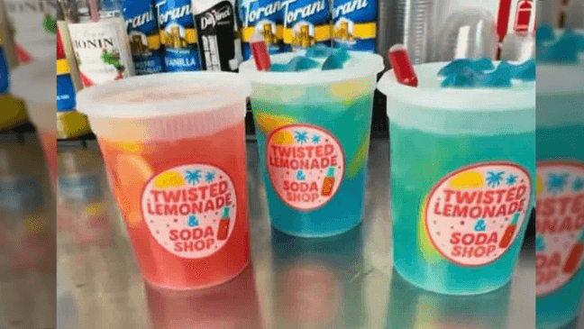 A spooky new coffee experience is coming to downtown Bakersfield