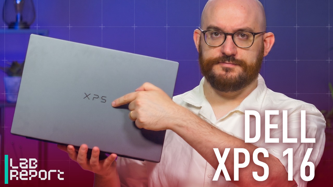 Dell’s 16-inch XPS revival is a return to form for the beleaguered US ...