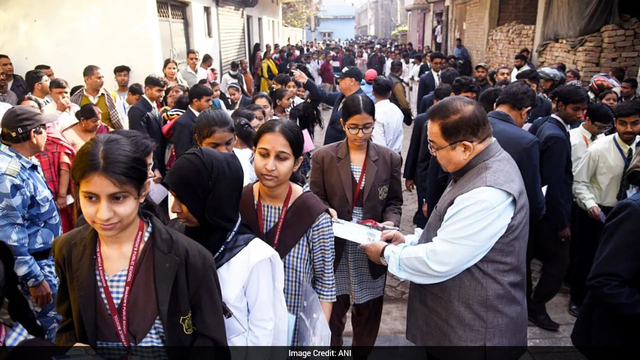 CBSE class 10 second board result 2026 highlights: Check expected date ...