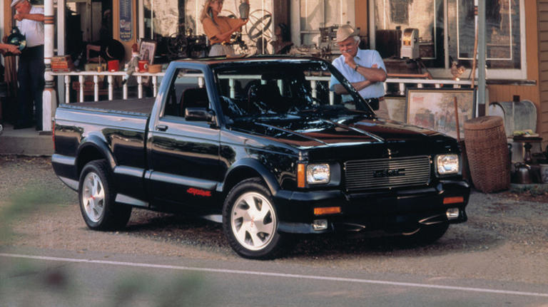 3 of the most powerful GMC V6 engines ever made