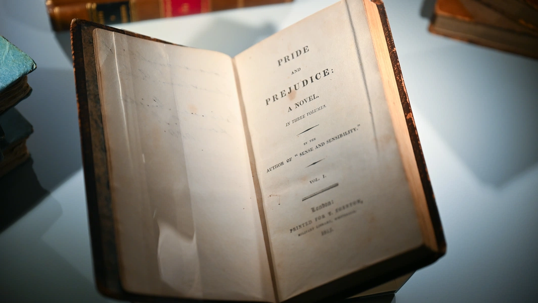 14 classic novels that shaped literature