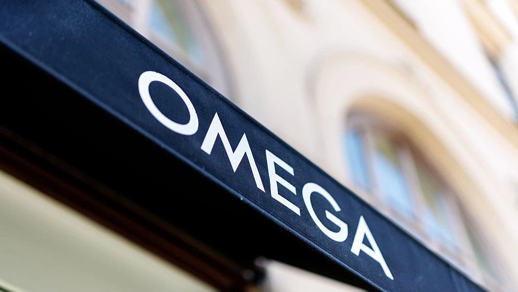 10 remarkable facts about Omega watches