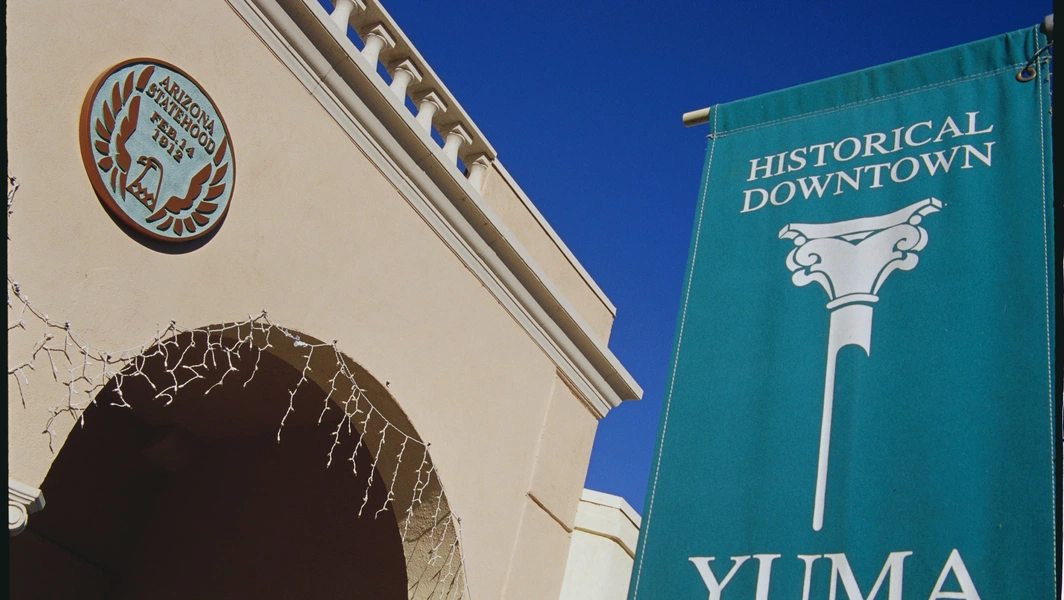 8 affordable desert cities for retirement