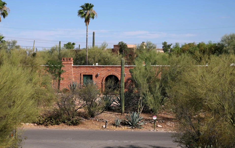 Tucson’s charm blends history, art and desert magic