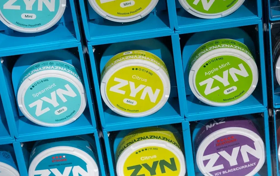 Experts challenge wellness trend portraying nicotine as harmless