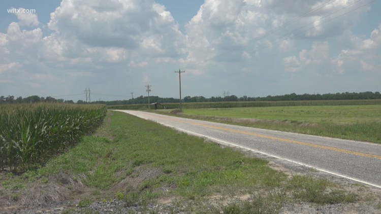 Solar farm or higher taxes? Lee County's vote pits 600 acres of ...