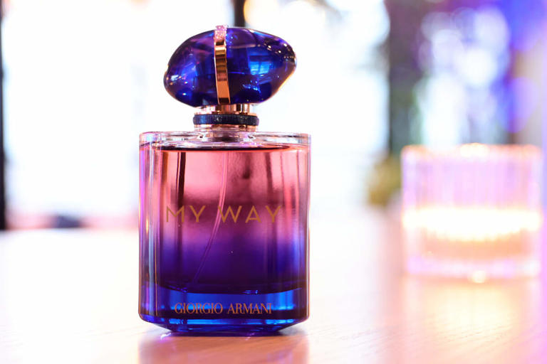 Why warm fragrances are replacing cold fresh scents in everyone's ...