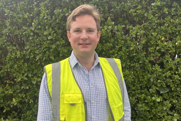 Former South Essex council leader awarded British Empire Medal in ...