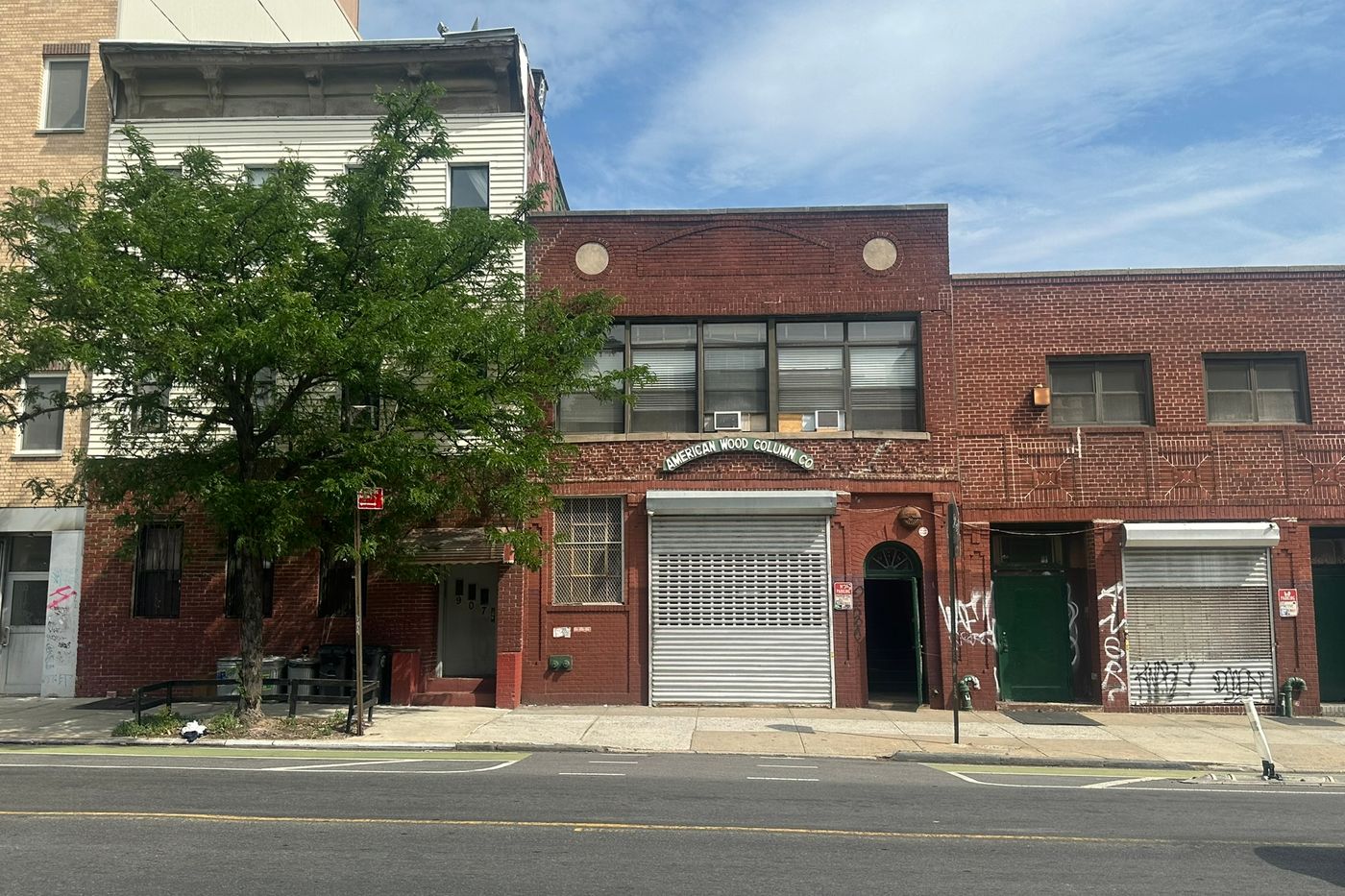 A century-old pillar maker is closing