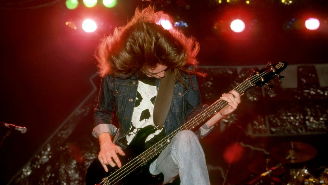 12 slow metal tracks that revealed a softer side