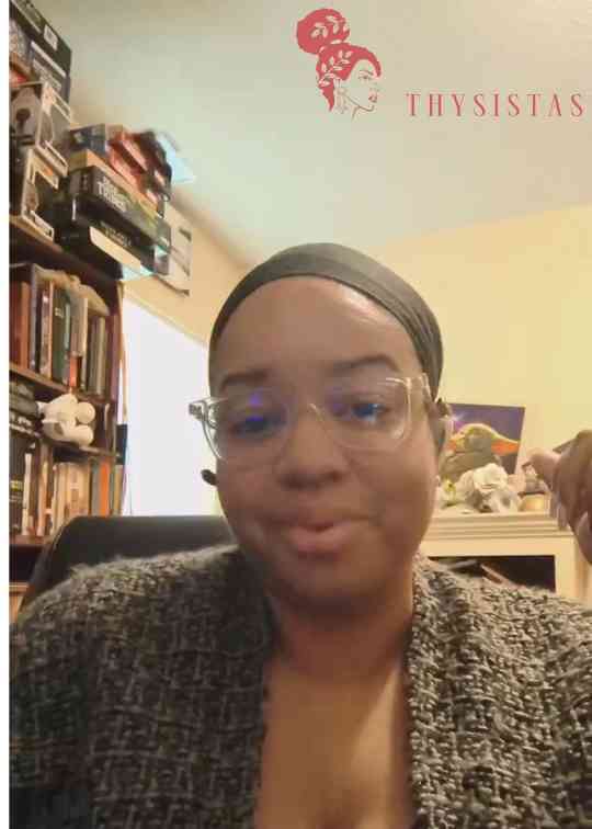 Black community: Recent events, real talk, and everyday conversations