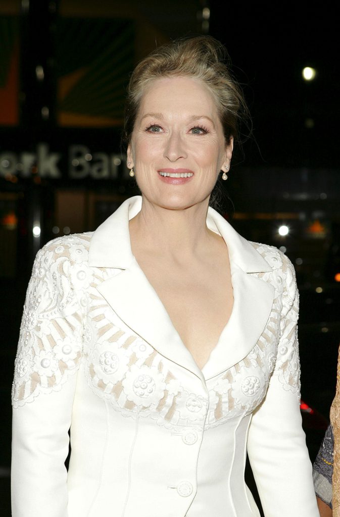 Hollywood’s most influential actresses