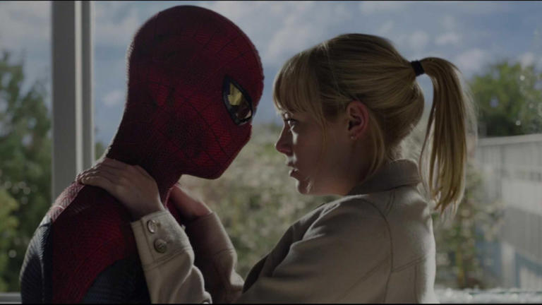 How to watch every Spider-Man movie and TV show in order