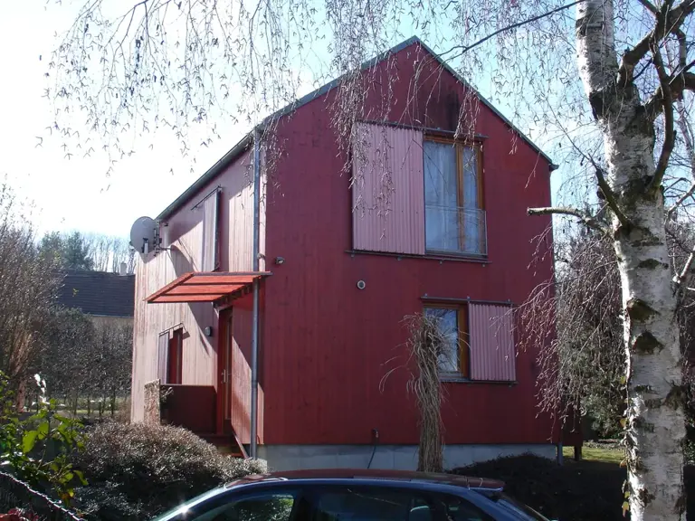 Architekt Jan Rampich bez obalu: Chytrolíni a frikulíni aneb klienti ...