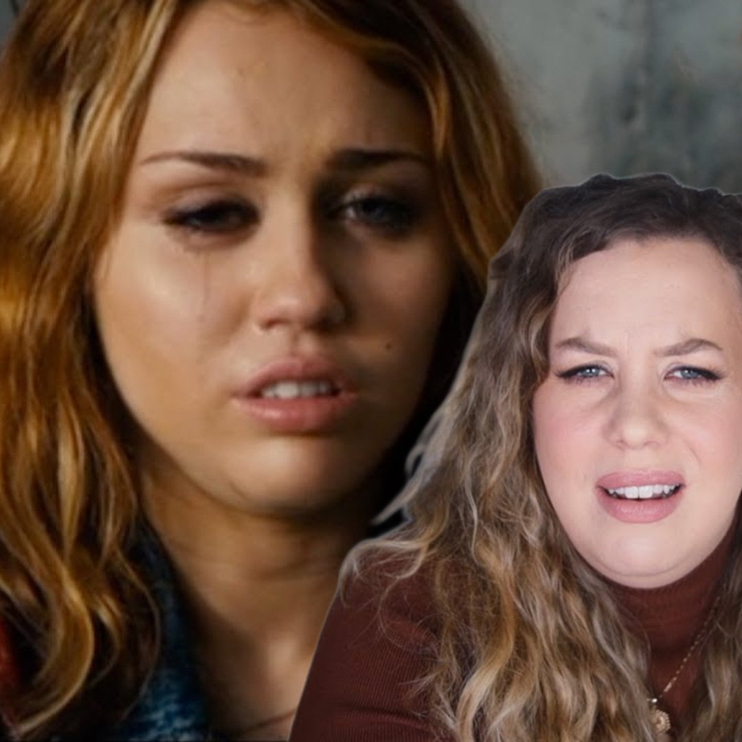 Miley Cyrus' movie about nothing, apparently