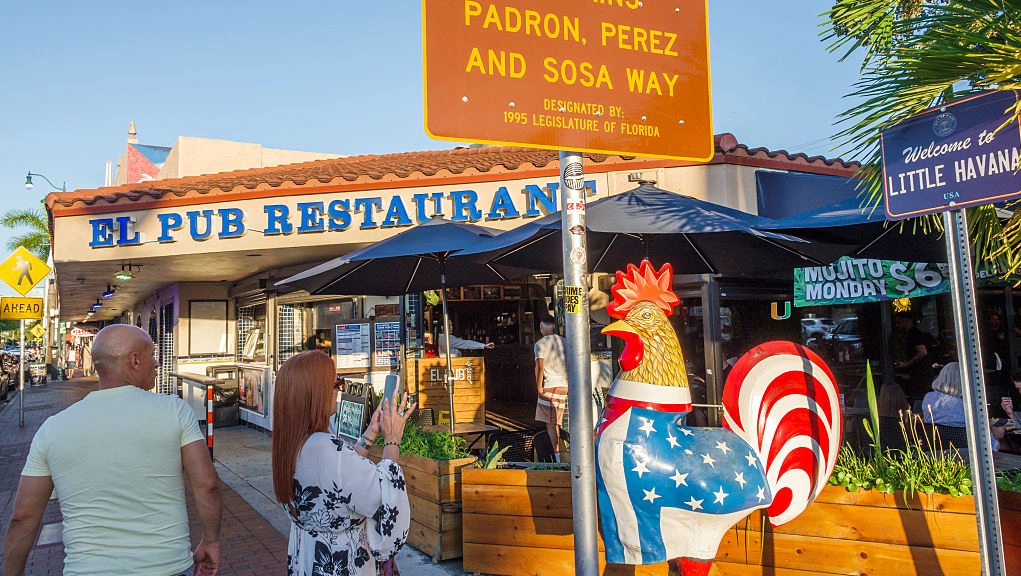 11 unique Florida restaurants with local flavor