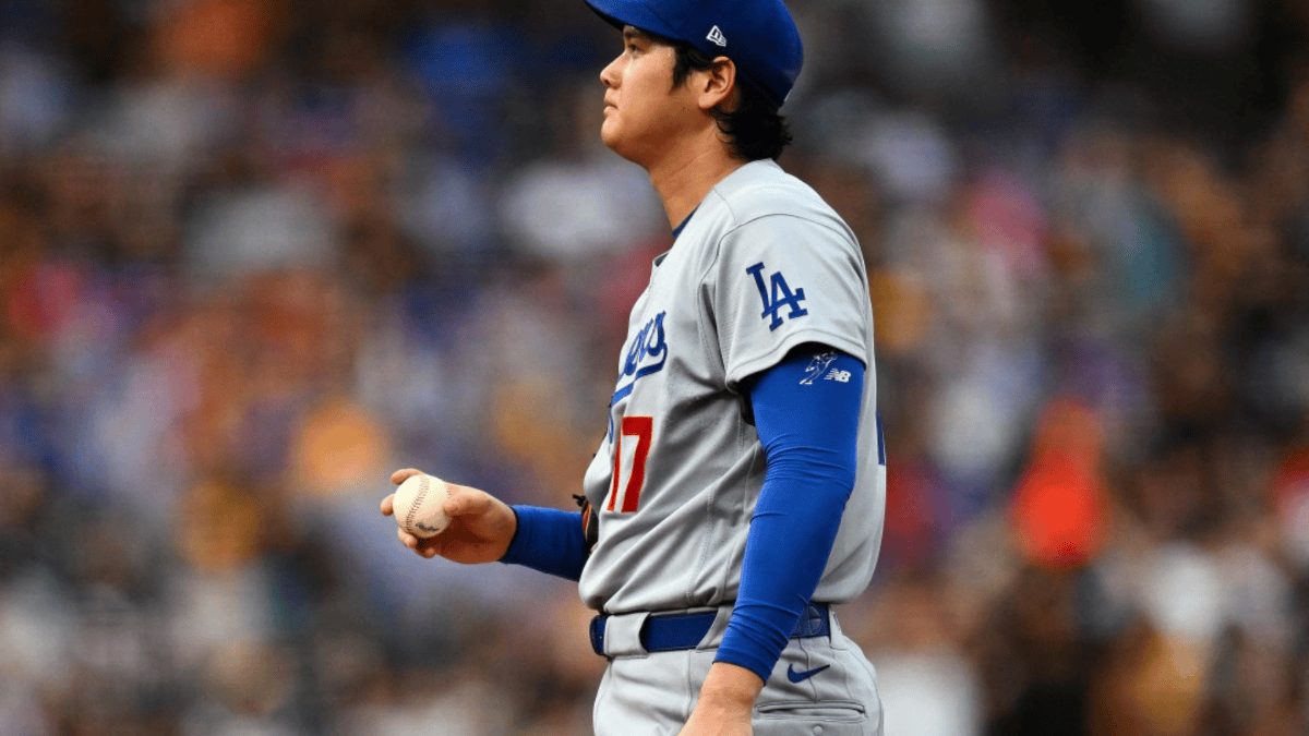 MLB: Shohei Ohtani ready to defy medical warnings and defend his throne ...