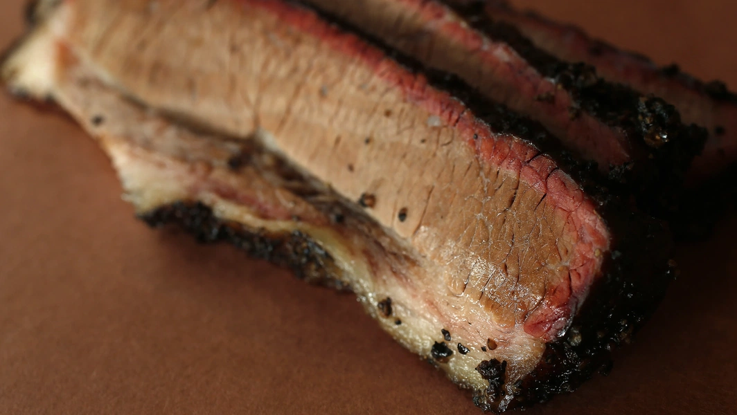 28 techniques for flavorful, tender brisket