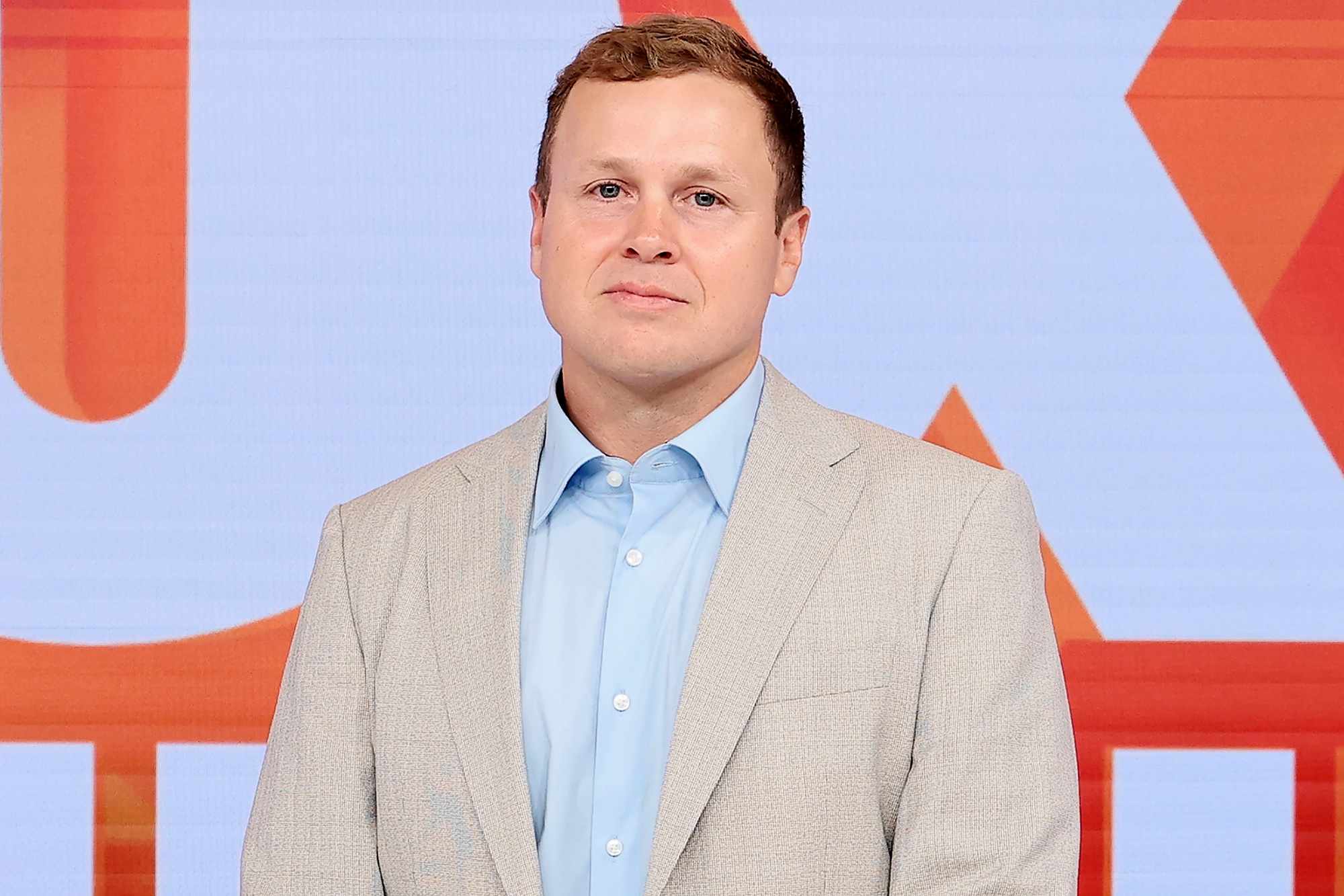 Spencer Pratt declares war on commie animals in intense video after ...