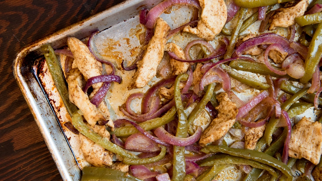 12 quick and easy weeknight dinner ideas