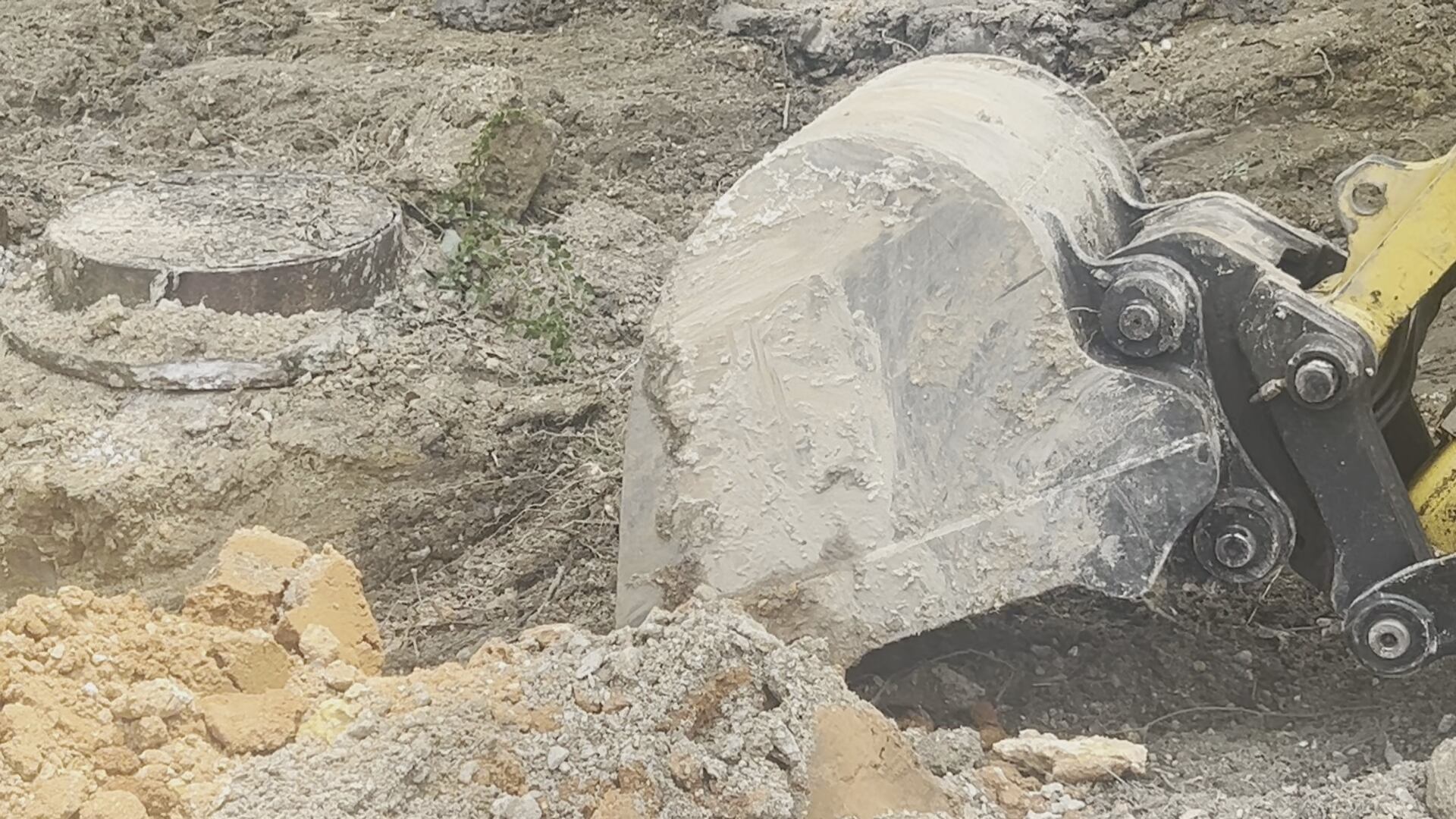 Taylorsville working to improve water system as problems continue