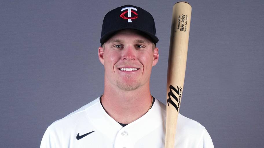 Twins news: Walker Jenkins expected to begin rehab assignment; updates ...