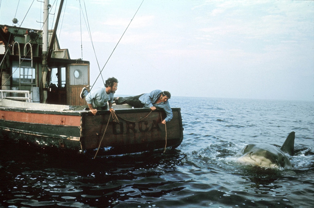 Steven Spielberg's best movies