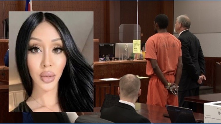 Prosecutors: suspect accused of killing Persia Conway told HPD, "I ...