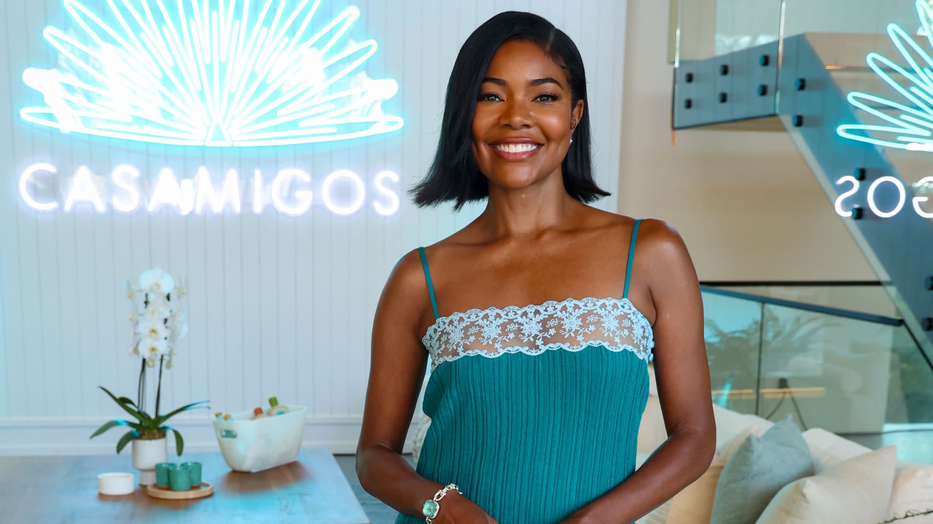 Gabrielle Union says PTSD treatment helped her 'get my life back' after ...