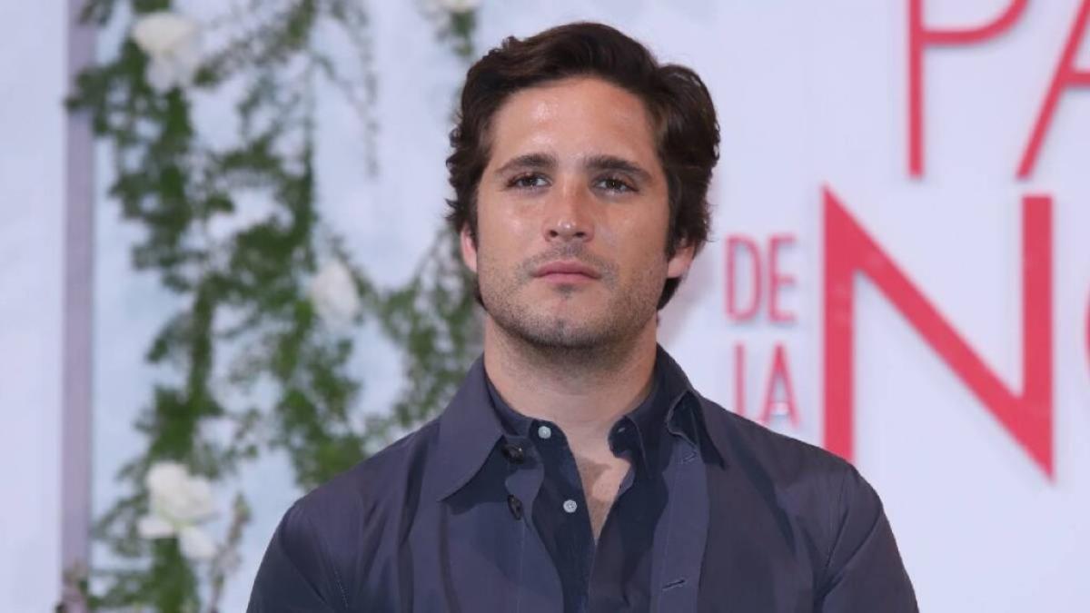 Estoy orgulloso: Diego Boneta agradece a Al Pacino