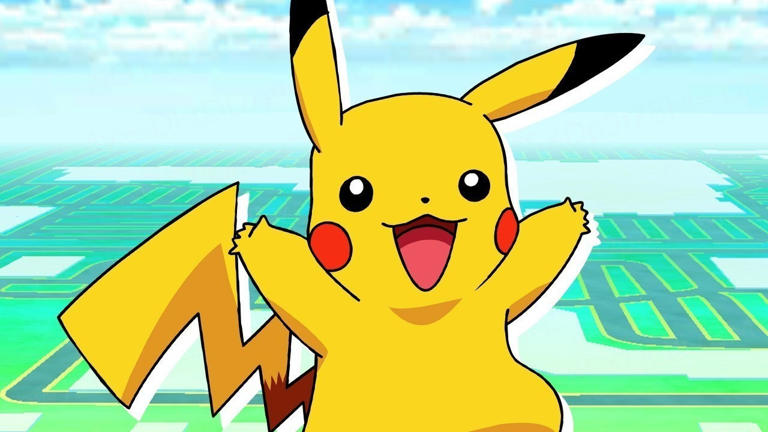 No, Pokémon Go data isn't being used to train military drones, Niantic ...