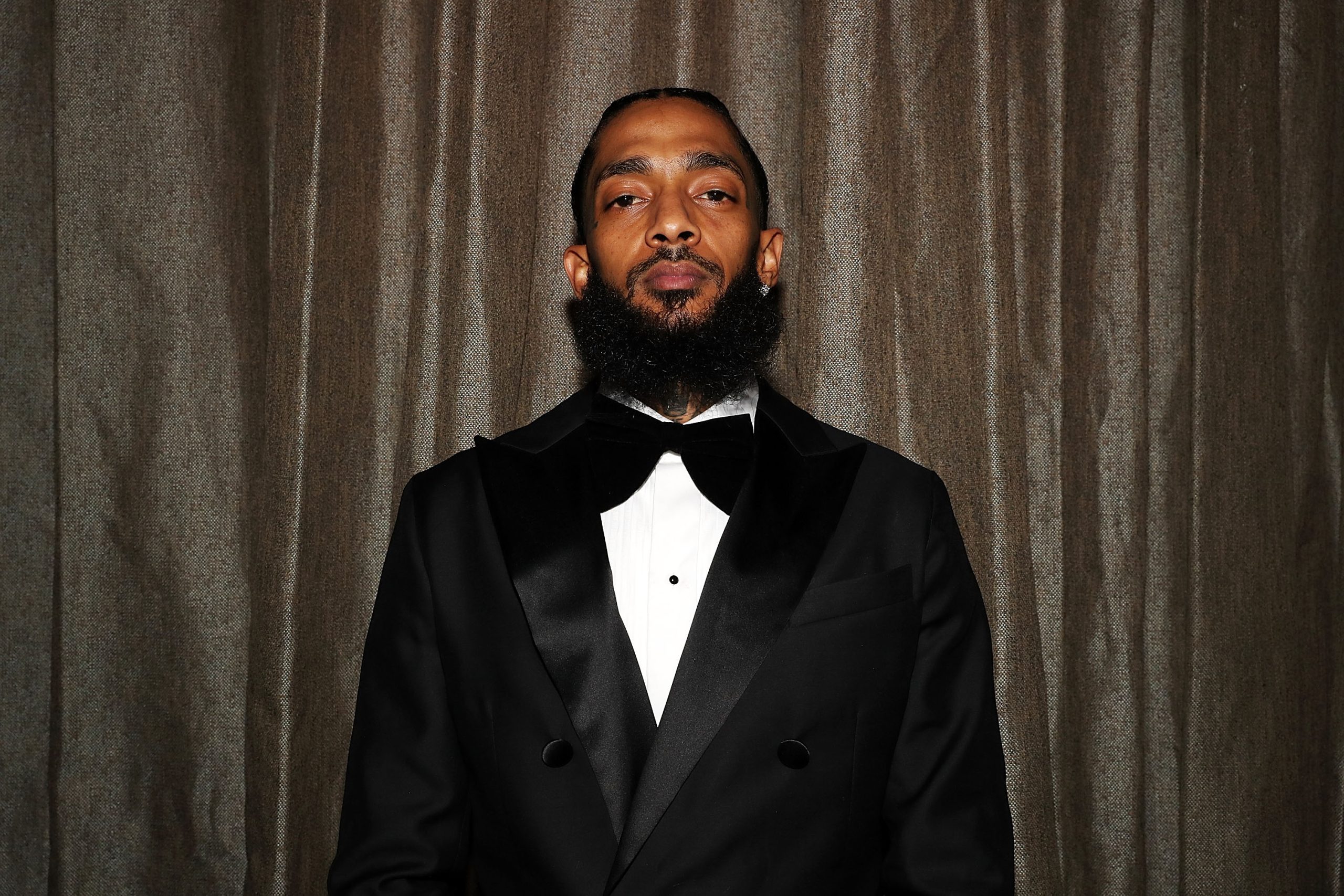 Nipsey Hussle’s posthumous album “Prolific” with Bino Rideaux finally ...